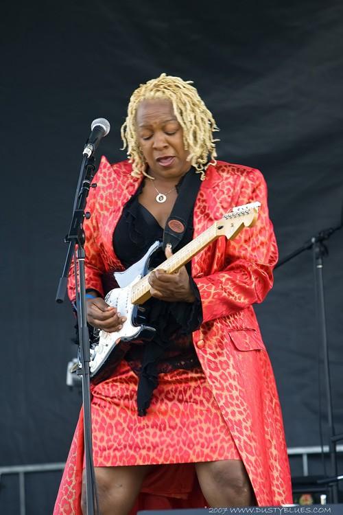 pat wilder - MJC de Saint-Saulve